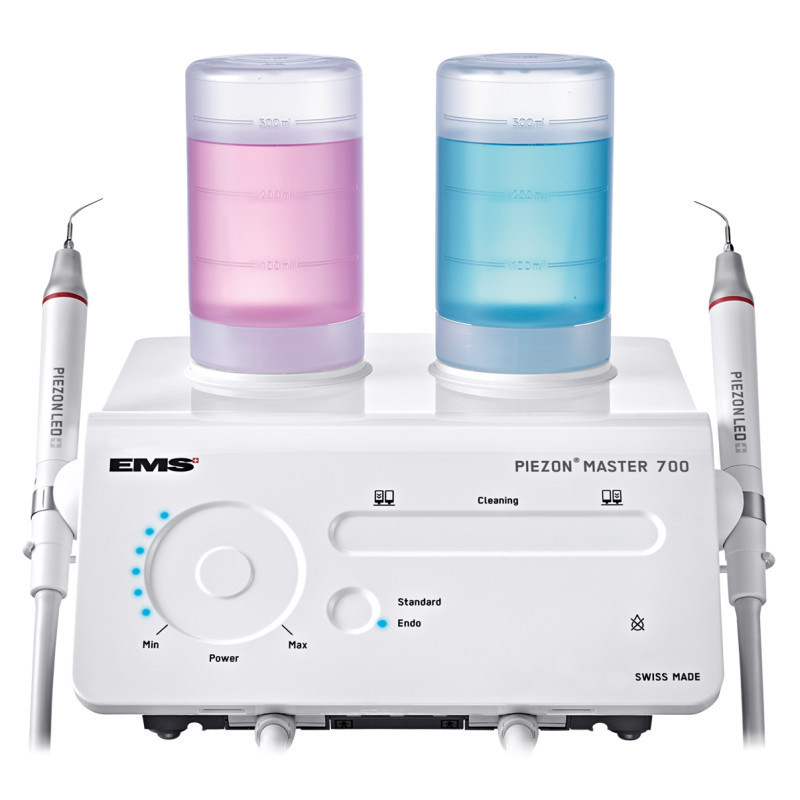 Ultraschall Scaler Piezon Master 700 EMS Premium